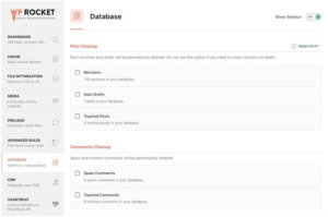 WP Rocket Review - Best WordPress Cache Plugin | PDS